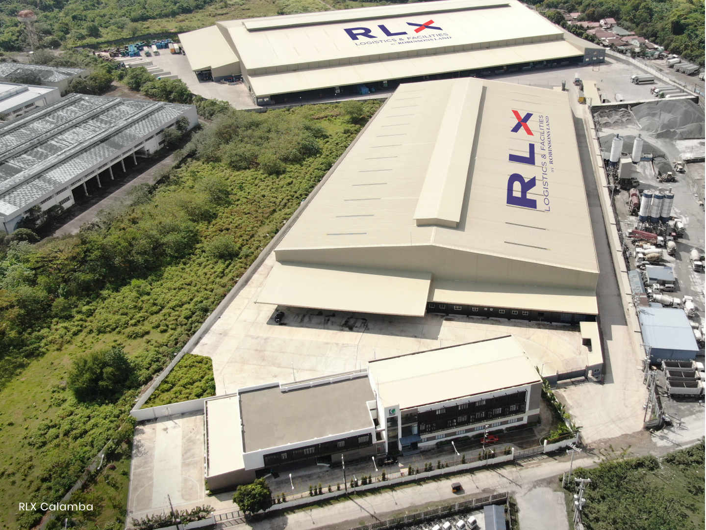 RLC | 2020 Annual Report