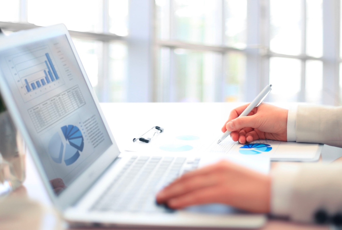 RLC | 2020 Annual Report