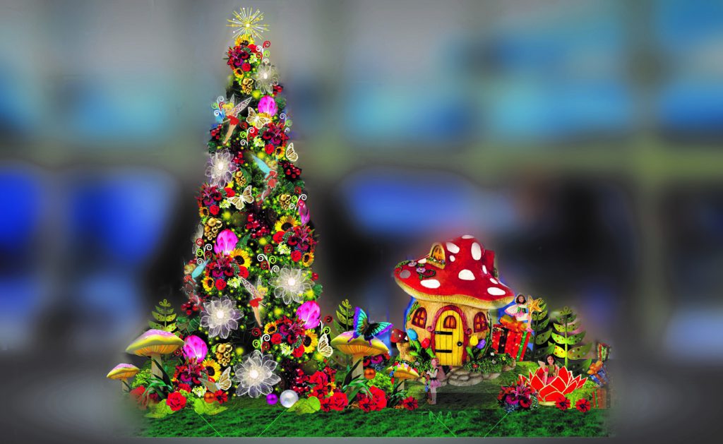 Let Robinsons Malls Show You How to Celebrate the Holidays in the Most ...
