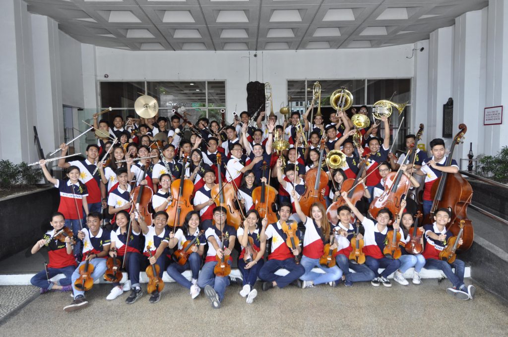 ROBINSONS GALLERIA GREETS THE SEASON ON A HIGH NOTE | Robinsons Land ...