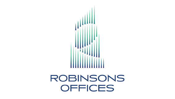 Robinson Land Logo Robinsons Land Corp RLC Residences