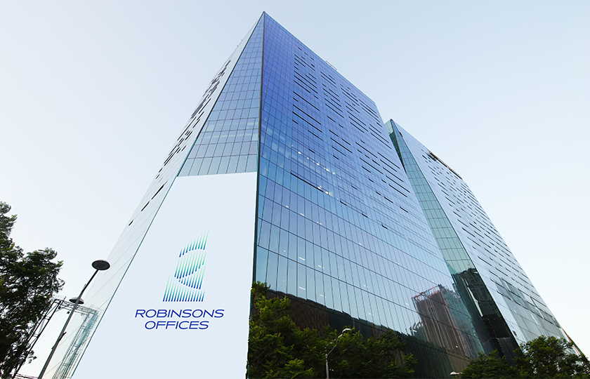 Home | Robinsons Land Corporation