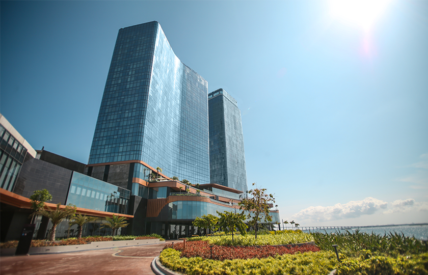 Home | Robinsons Land Corporation