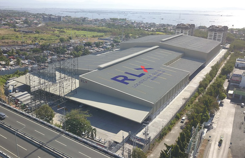 Home | Robinsons Land Corporation