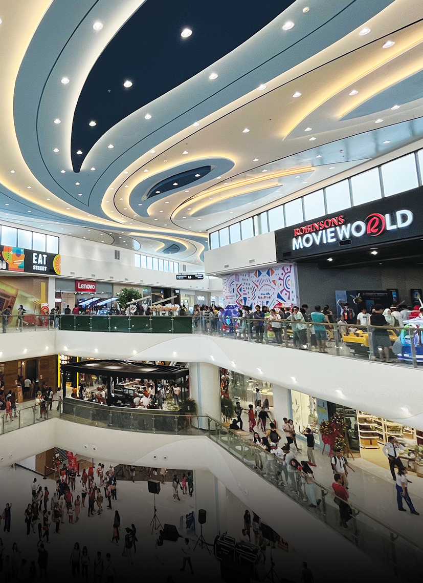 Robinsons Malls is Now in Zamboanga with New Mall in Pagadian City ...