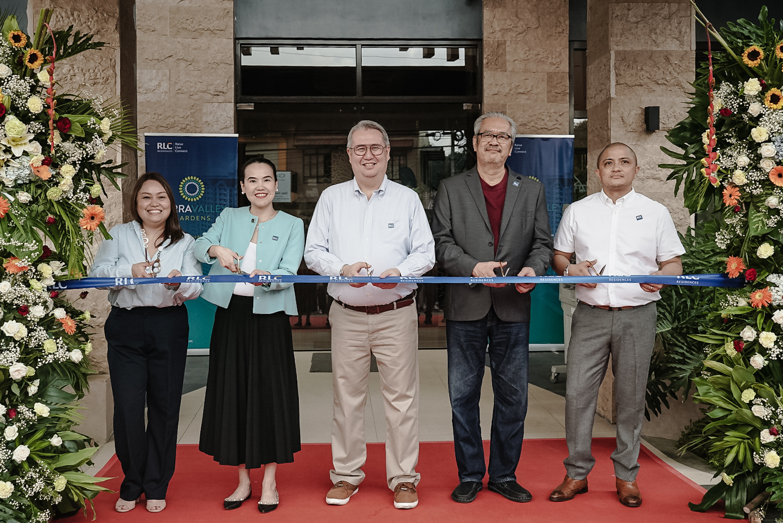 Invest in independence: RLC Residences unveils second phase of Sierra ...