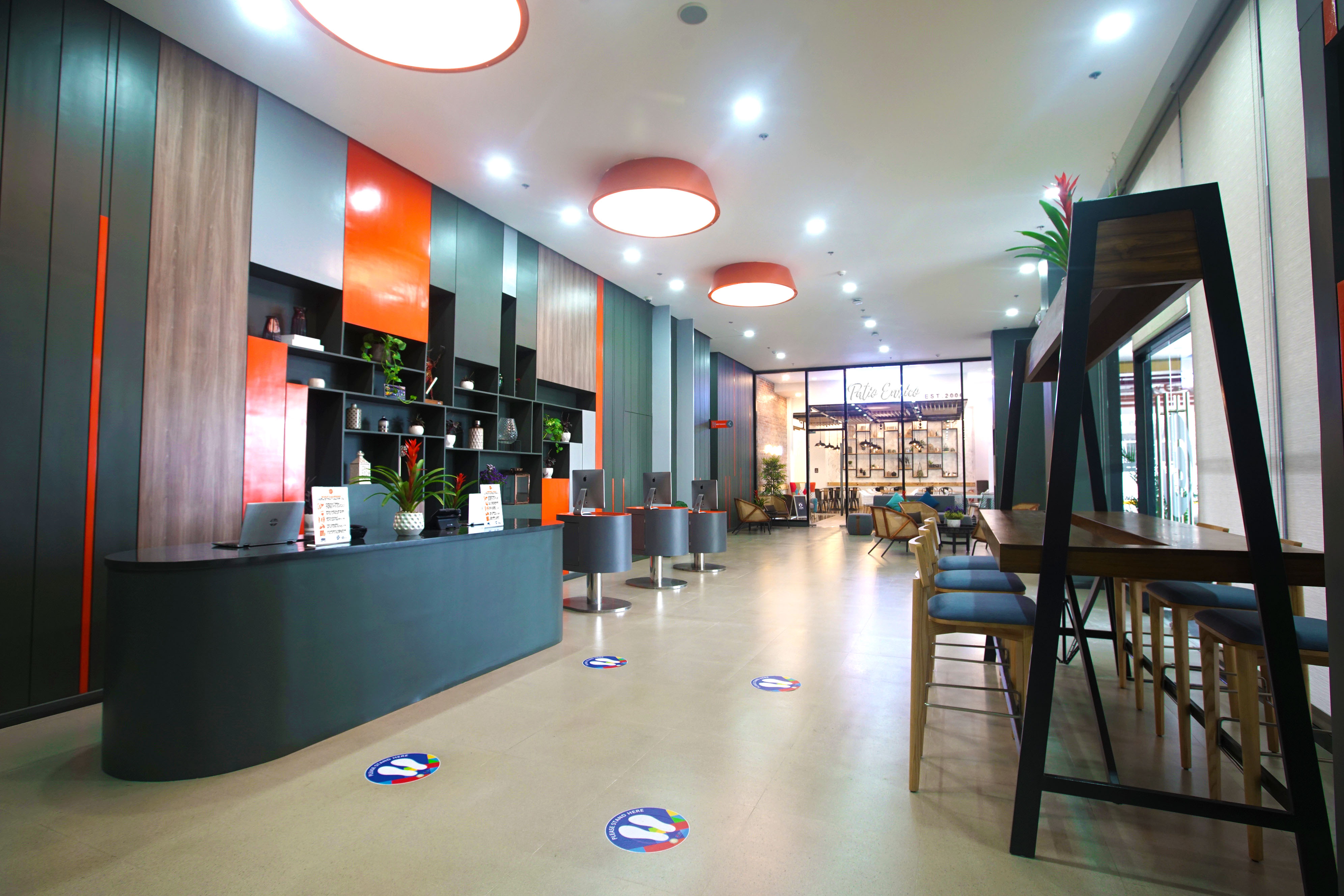 RHR’s Newest Go Hotels Plus Brand Opens First Property in Tuguegarao ...