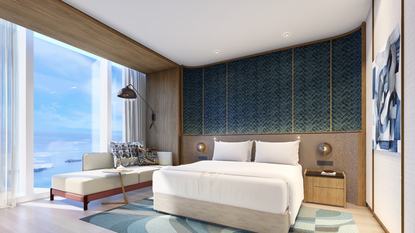 Transforming the Hospitality Landscape in the Philippines Robinsons ...