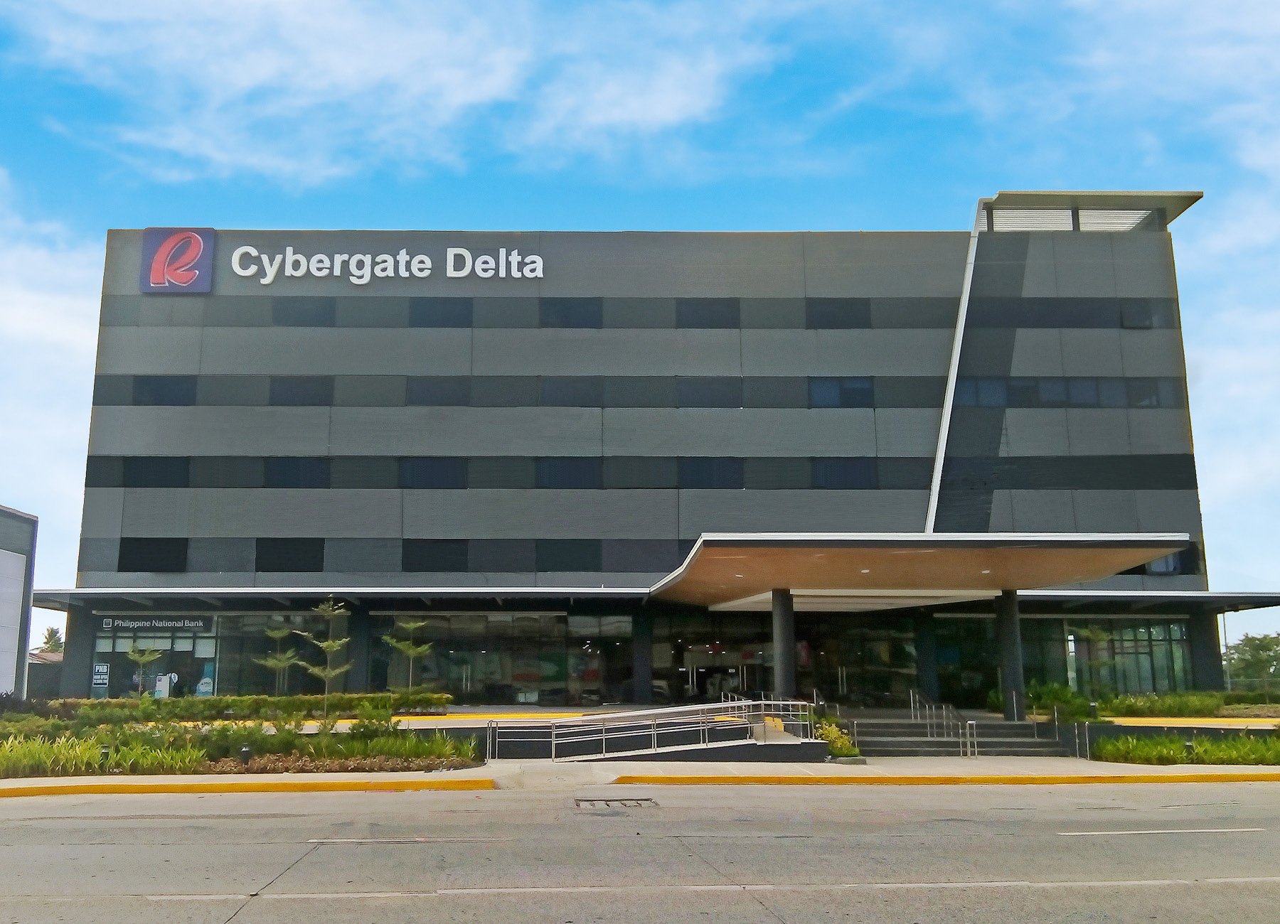 A Higher Purpose: Jericho Go | Robinsons Land Corporation