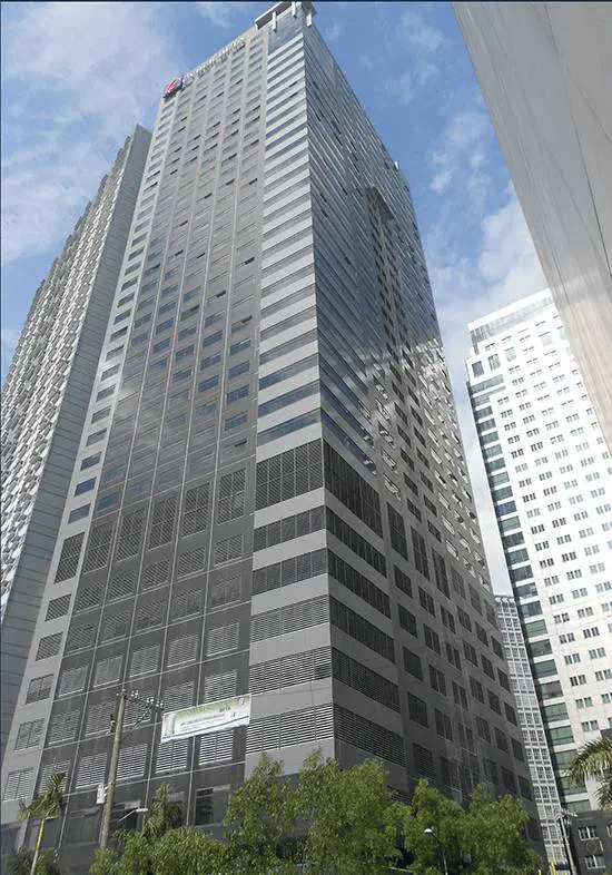 Robinsons Land gets second EDGE certification for Cyberscape Beta | Robinsons Land Corporation