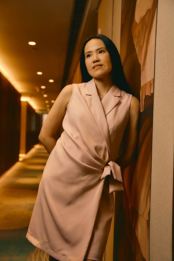 10 Stories of Inspiring Women Rewriting the Rules of Success at ...