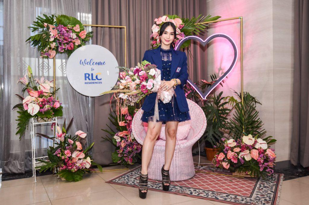 Home is where the Heart is: RLC Residences launches stronger brand with ...