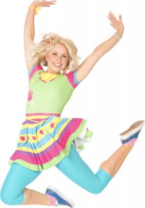 EXPLORE A WONDERFUL WORLD OF FUN AND EXCITEMENT WITH Hi-5 AT ROBINSONS ...