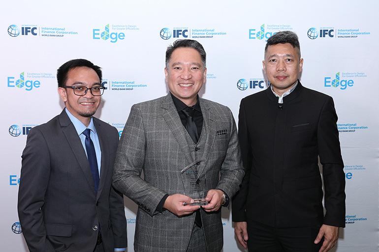 Embracing sustainability: How RL Commercial REIT (RCR) leads the way in sustainable investing ...