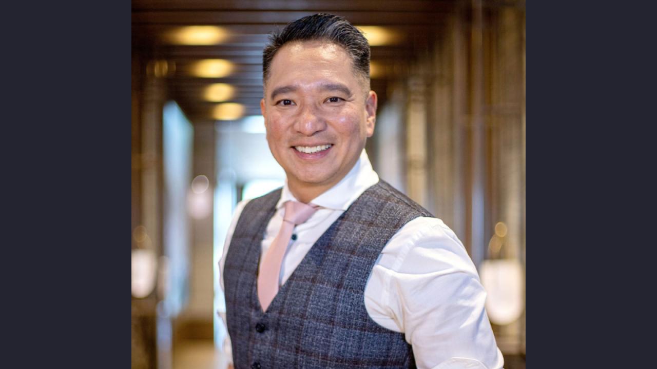 A Higher Purpose: Jericho Go | Robinsons Land Corporation