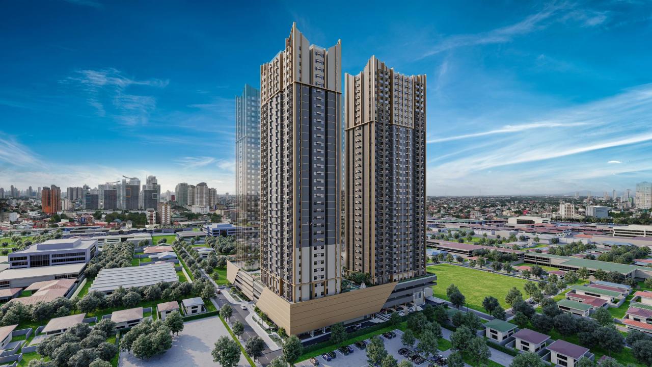 RLC Residences Opens Tower 2 of MIRA, Units Almost Sold Out In Just ...