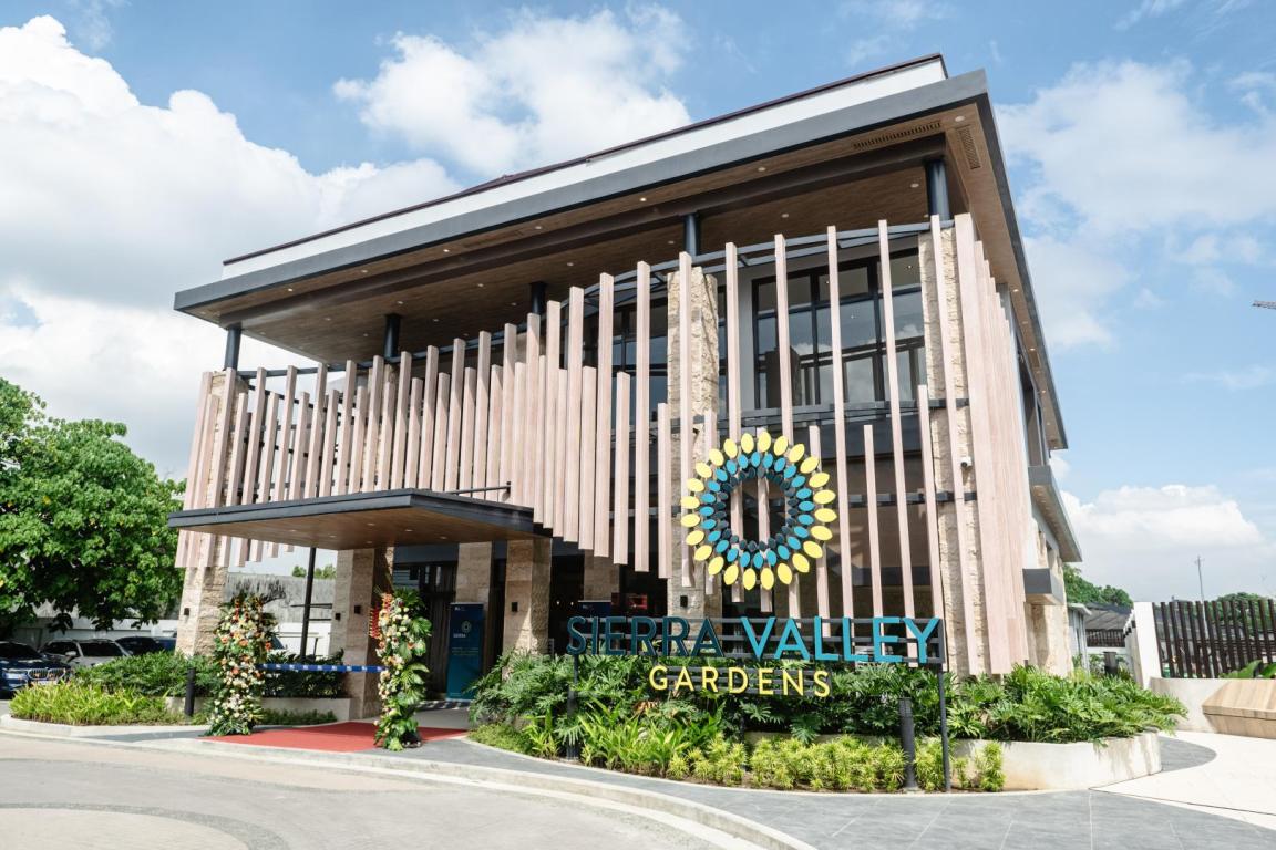 Invest in independence: RLC Residences unveils second phase of Sierra ...