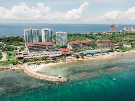 Robinsons Land Corporation